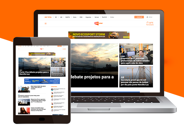 NSC Total passa a contar com certificação digital do IVC
